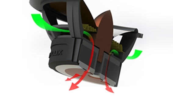 REFERENCE SERIES - FLUX Auto Care