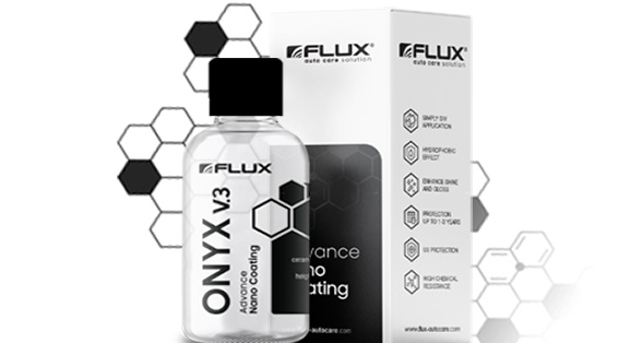 ONYX V3 - FLUX Audioㅤ