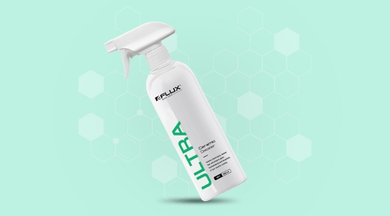 ULTRA - FLUX Audioㅤ